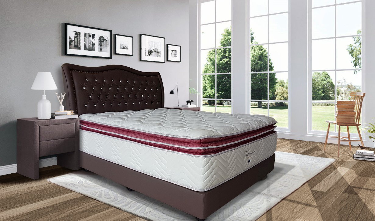 Sleep Design Mattress - louiszinternational.com
